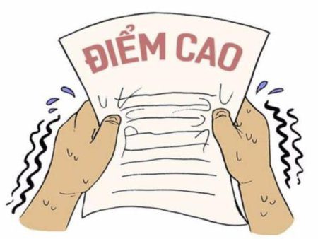 Cách quy đổi điểm hệ 10 sang hệ 4