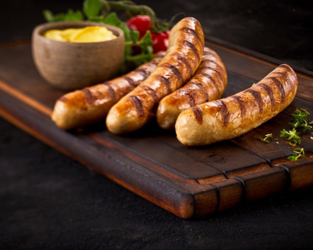 15 món ăn nổi tiếng của Áo nên thử trong chuyến du lịch.